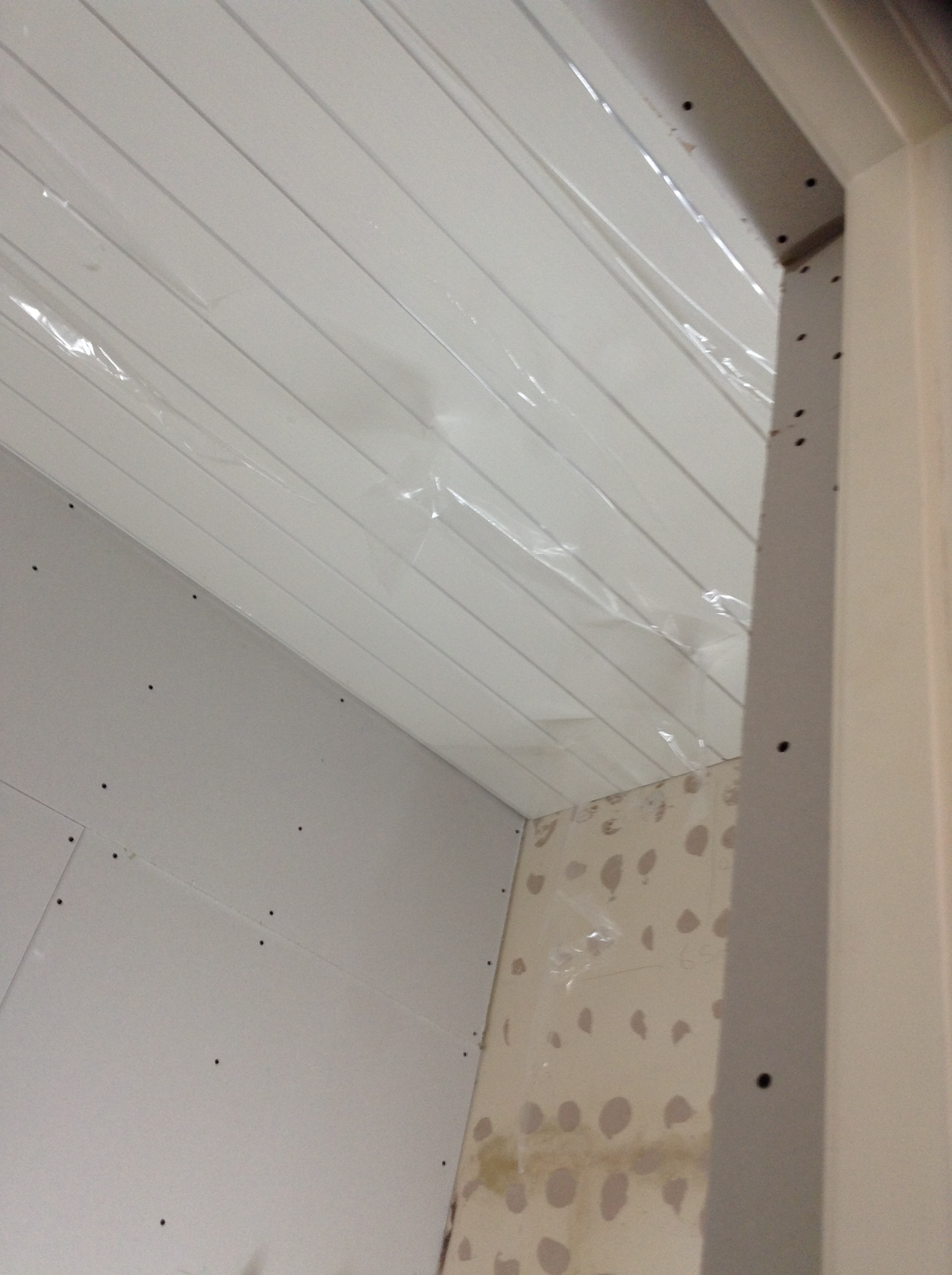 Wet Room Project Gallery O'Neill Electrical